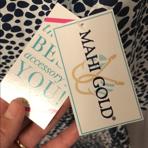 MAHI GOLD | Dresses | Mahi Gold Dress | Poshmark